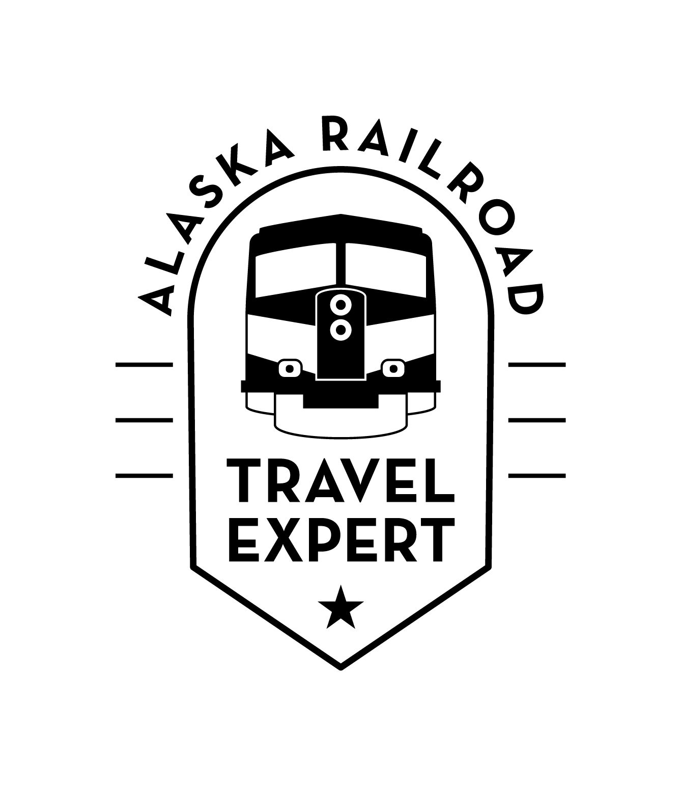 Alaska Railroad Travel Expert Training - TRACK 2 - Packages